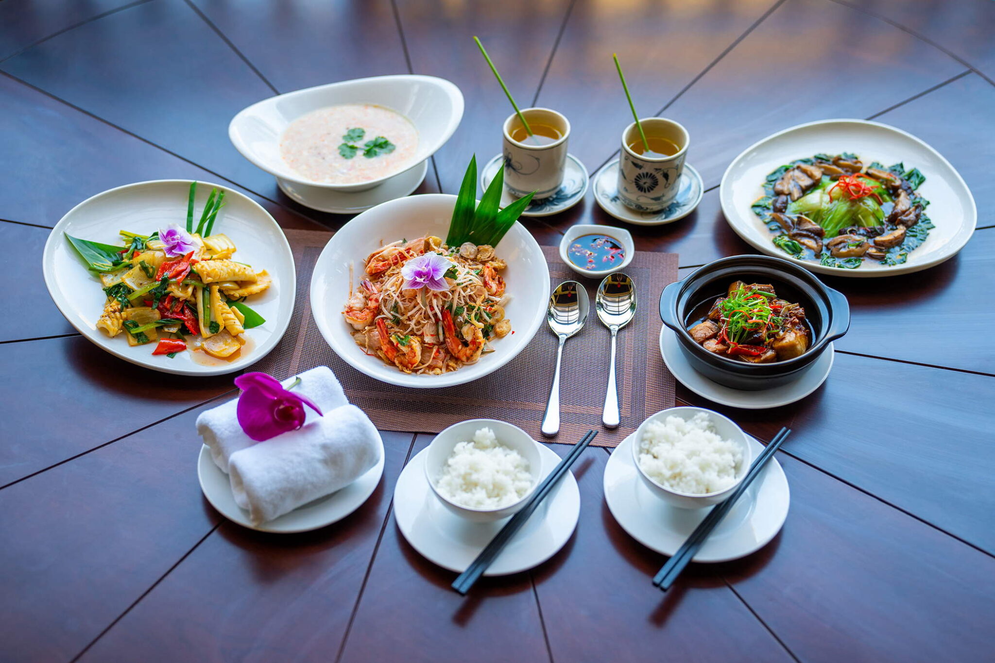 SEAWEED RESTAURANT - Ahoy Hoi An Boutique Resort & Spa