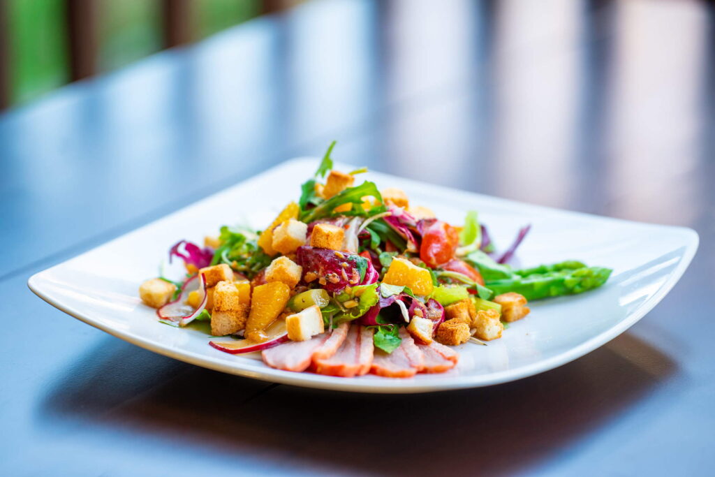 SEAWEED RESTAURANT - Ahoy Hoi An Boutique Resort & Spa